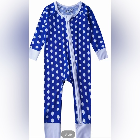 One Pieces | Bamboo Sleeper With Foldover Hands And Feet | Poshmark